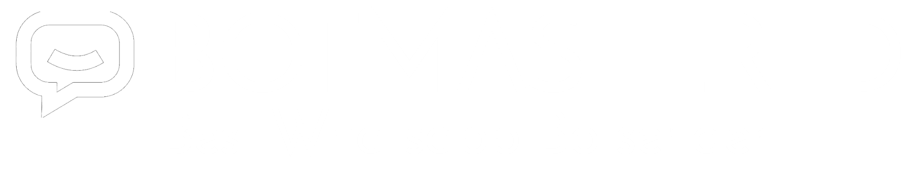 - BotMaster Best WhatsApp Bot Sender Marketing Software